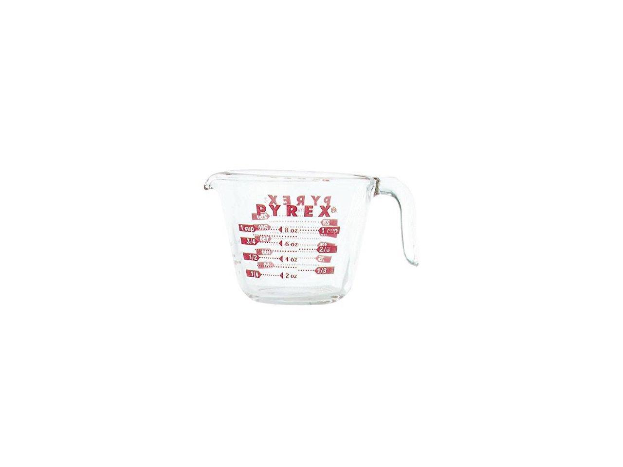 Pyrex 1-c. Originals Measuring Cup - Newegg.ca