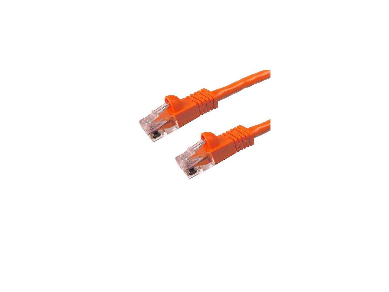 Kentek 6 Inch IN CAT6 UTP Patch Cable 24 AWG 550 MHz Category 6 ...