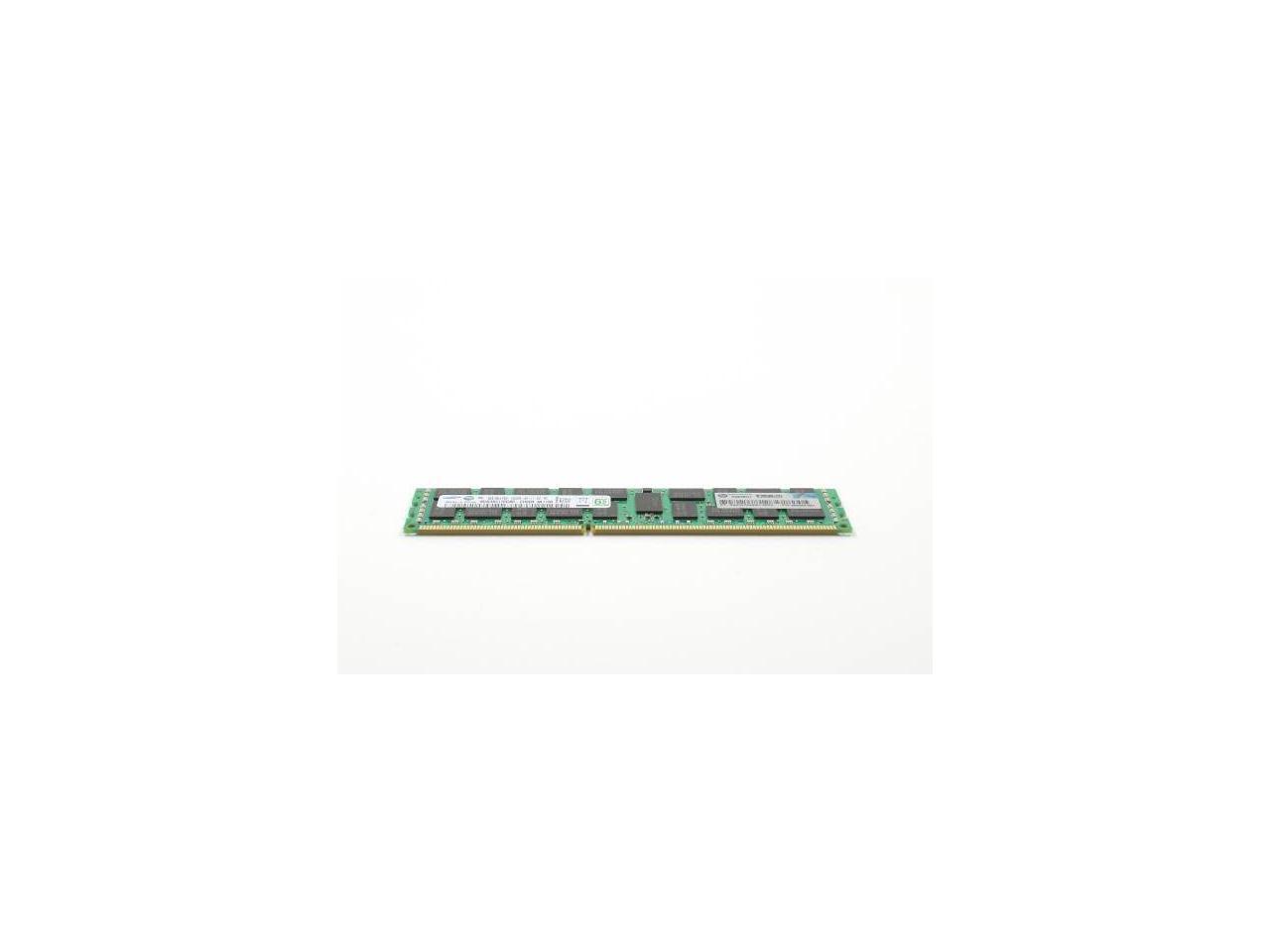 Refurbished: HP 621569-001 4GB DDR3 SDRAM Memory Module - Newegg.com