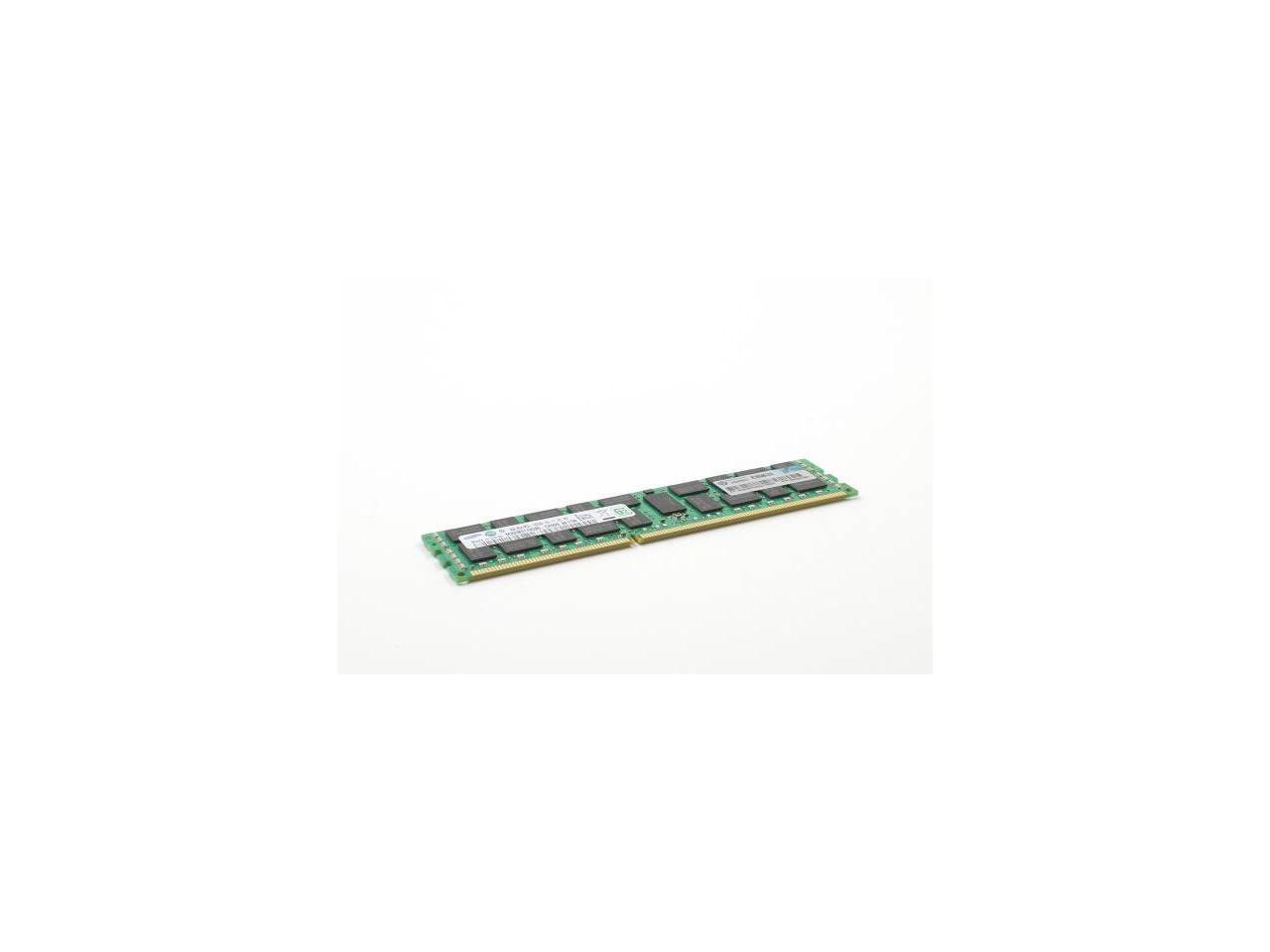 Refurbished: HP 621569-001 4GB DDR3 SDRAM Memory Module - Newegg.com