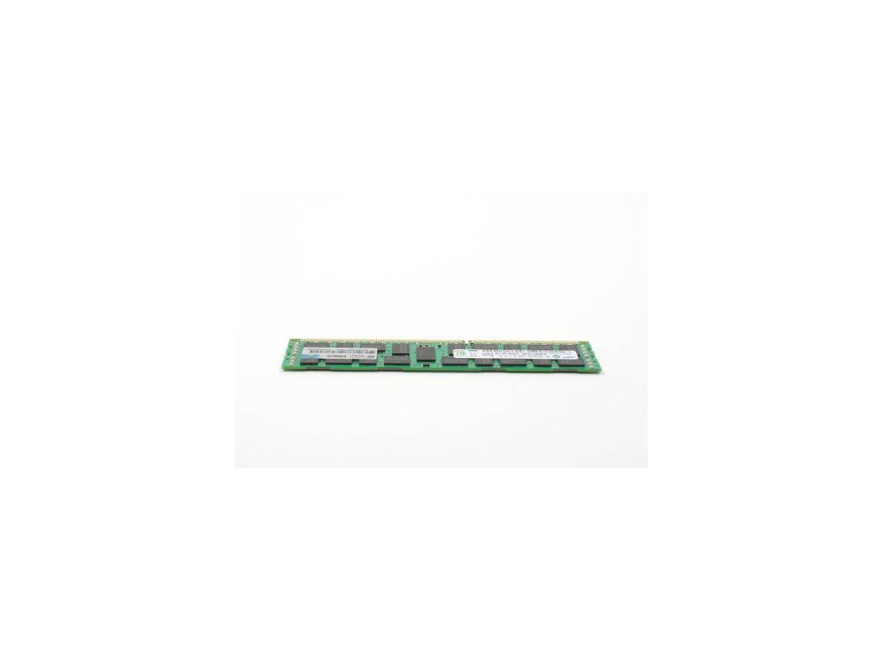 Refurbished: HP 621569-001 4GB DDR3 SDRAM Memory Module - Newegg.com