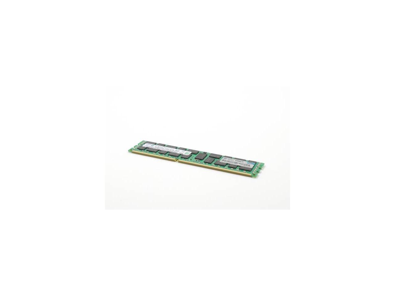 Refurbished: HP 621569-001 4GB DDR3 SDRAM Memory Module - Newegg.com