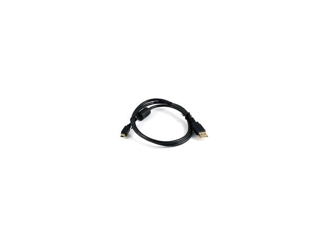 Replacement Mini USB Programming Cable for the Universal URC MX-780, MX ...
