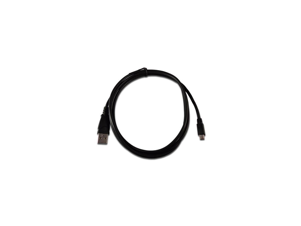 Replacement FZ05365-100 PZ05241-100 TYPE III USB Data Cable Cord for ...