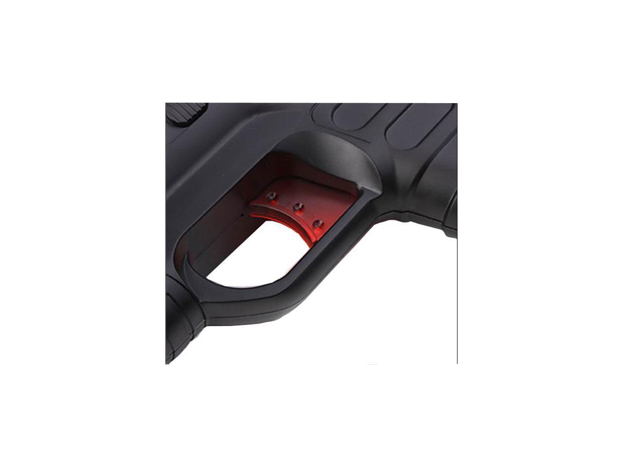 Light Gun Shooter Pistol PS Move Motion Controller for Sony PS3 ...