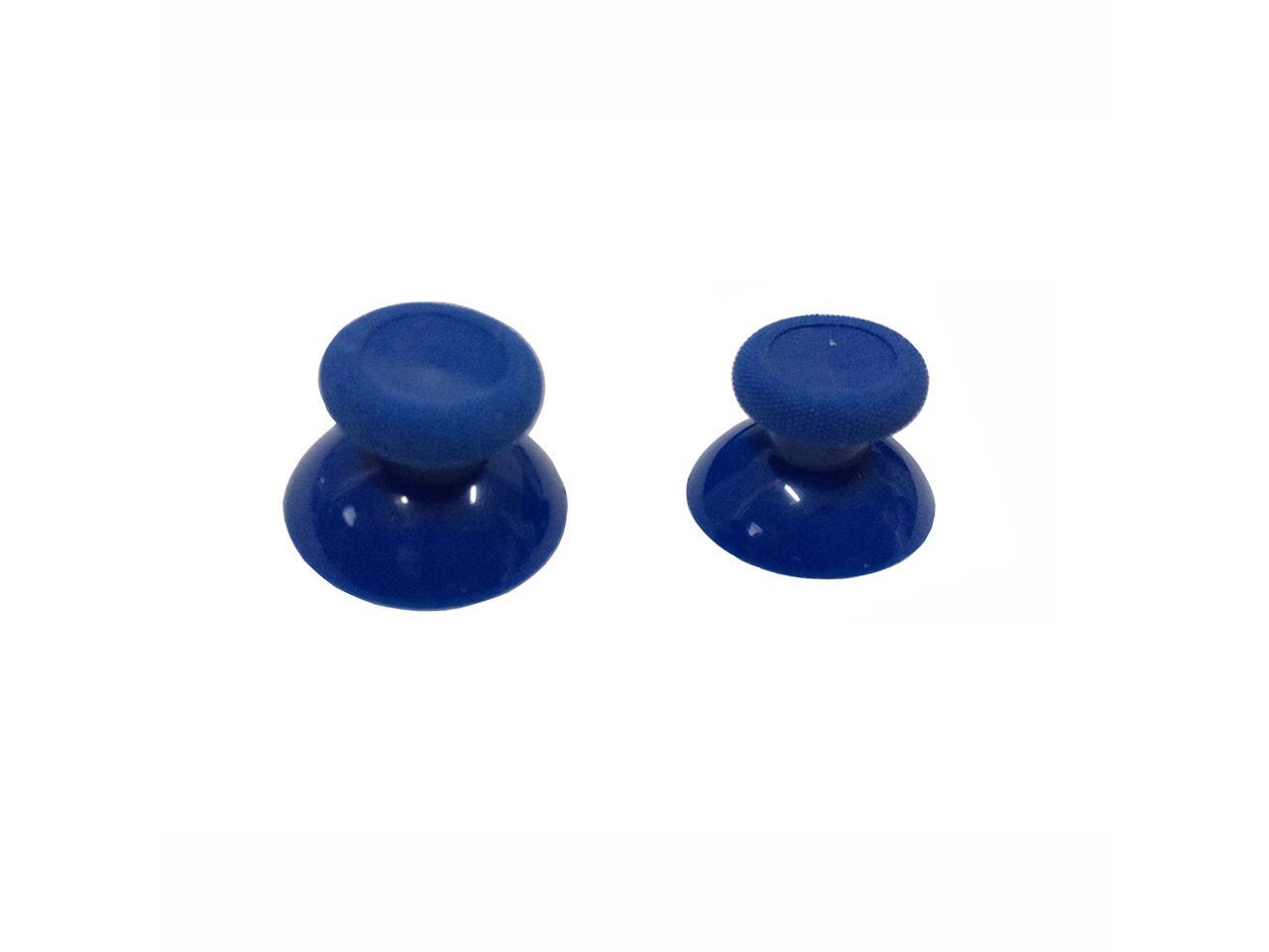 6 x Colorful Analog Stick Cap Replacement for Microsoft Xbox one ...