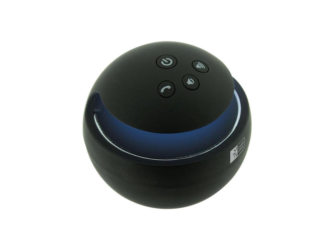 Ergoguys BTPS-200 Bytech Bluetooth Speaker Portable with Phone Options ...