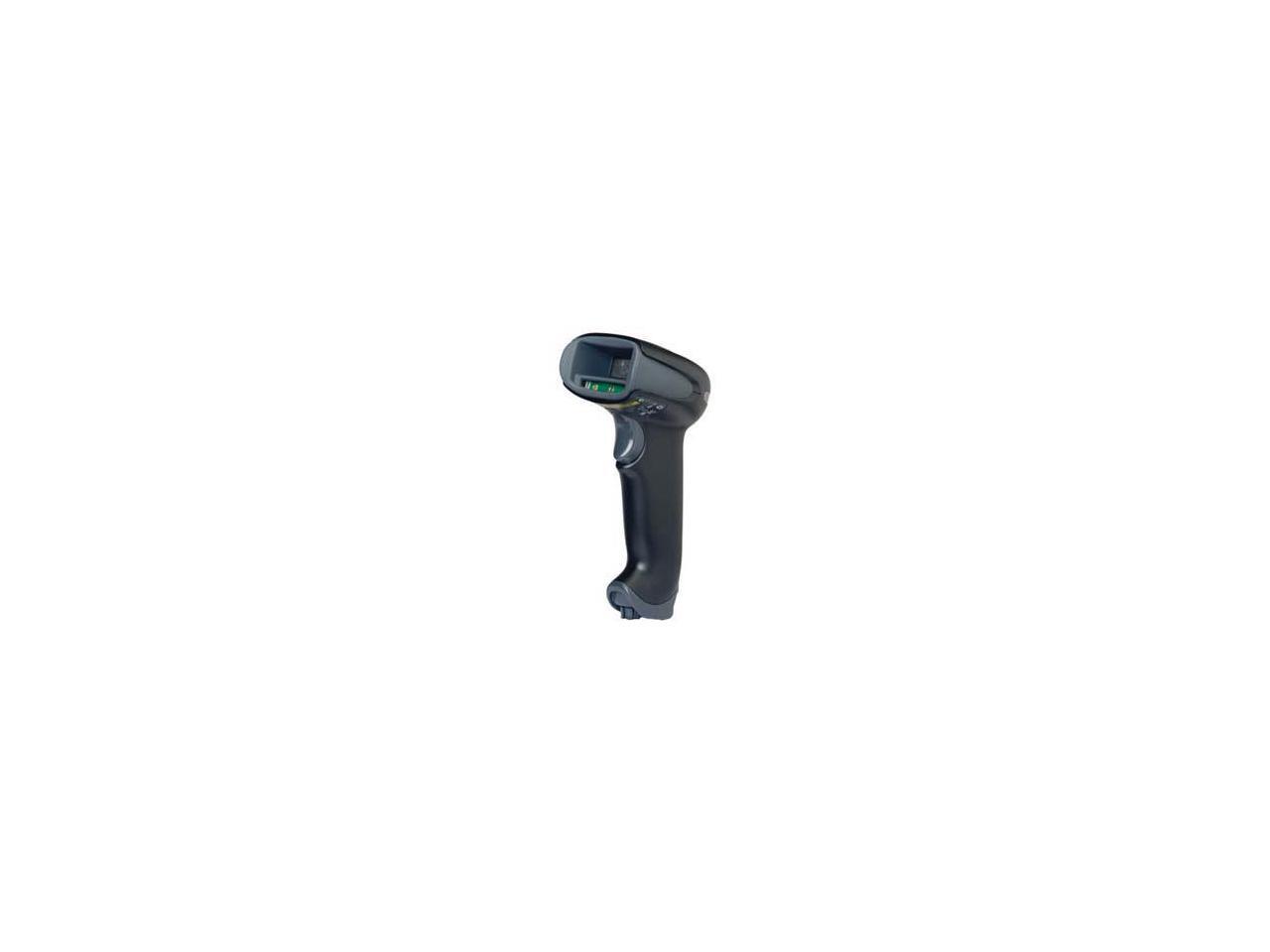 Honeywell 1902GSR-2USB-5EZ Xenon 1902 Wireless Area-Imaging Scanner ...
