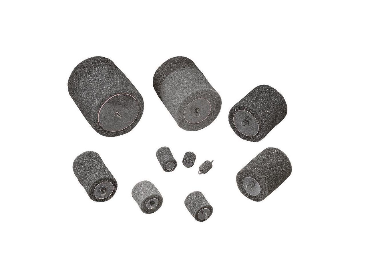 GARDNER BENDER FC8 Foam Conduit Piston,3 In,Grey,PK5 - Newegg.com