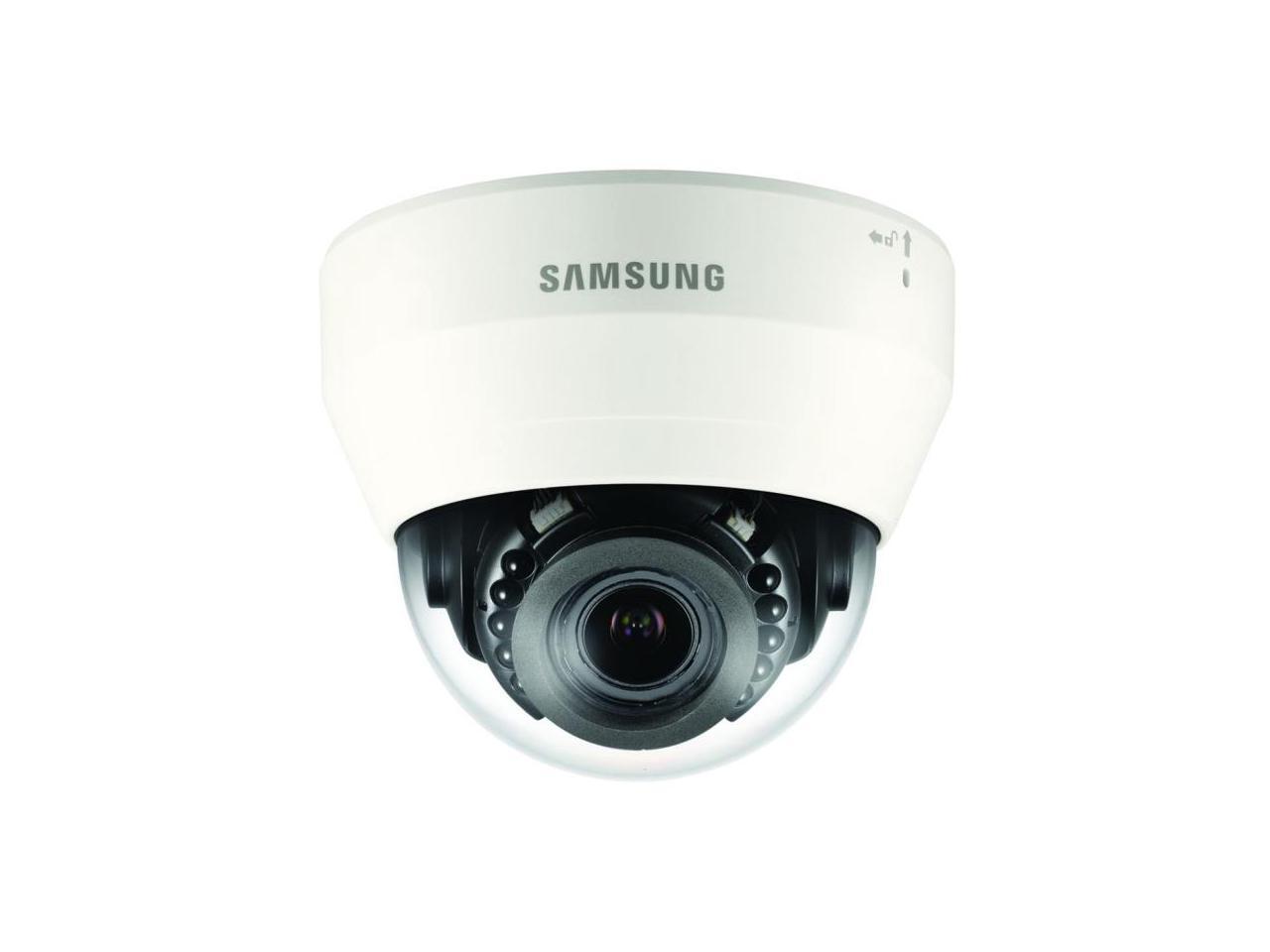 Samsung - QND-7080R - Hanwha Techwin WiseNet QND-7080R 4 Megapixel ...