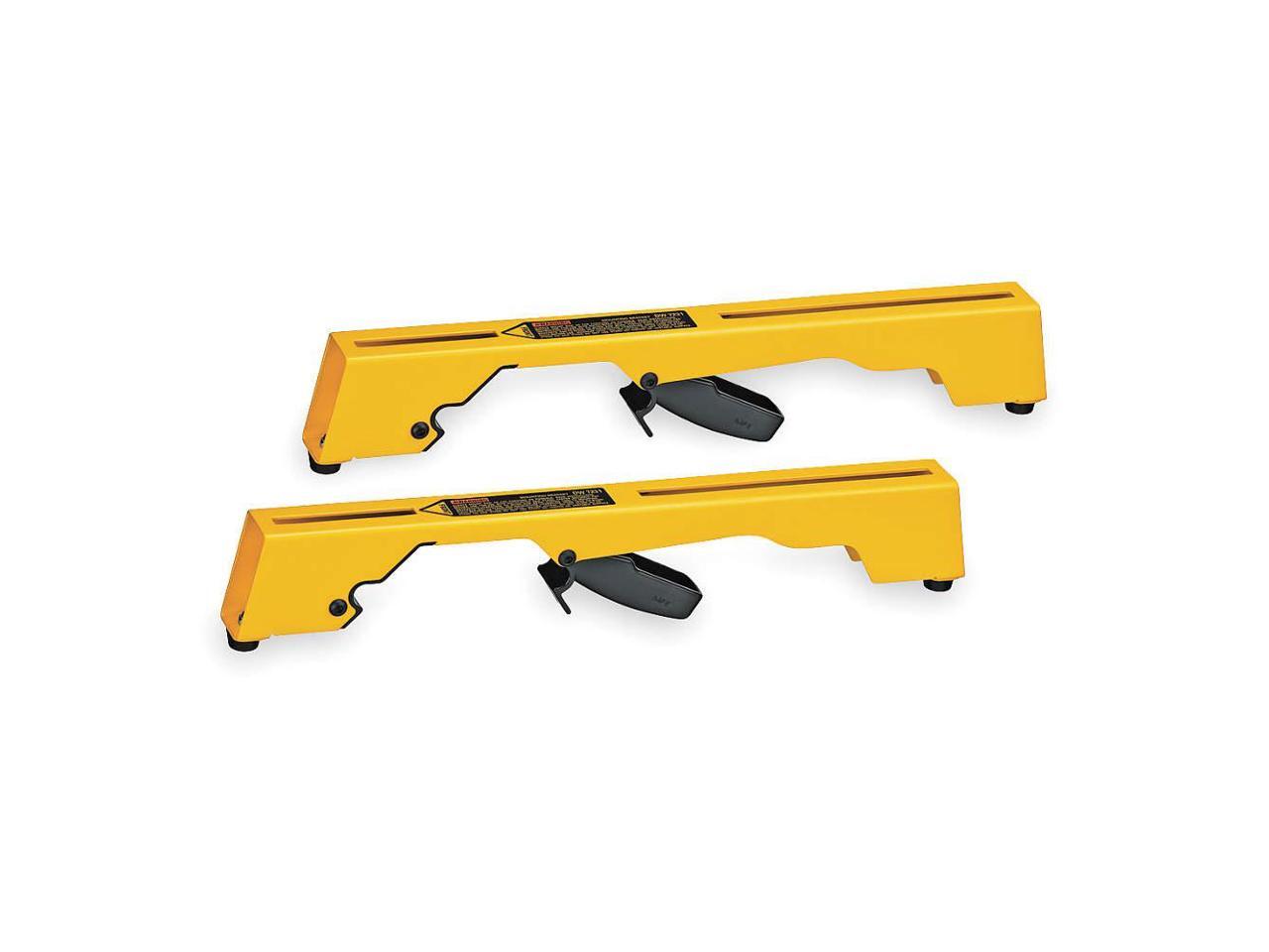 DW7231 Miter Saw Workstation Tool Mounting Brackets for DW723 - Newegg.com
