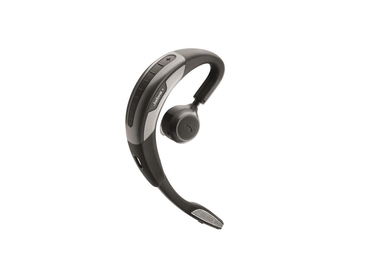 Jabra Motion Office TAA Mono Bluetooth Headset - Newegg.com
