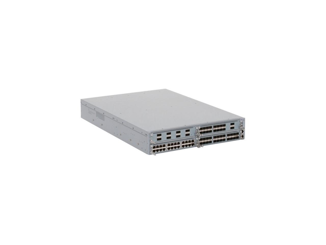 Extreme Networks - EC8400A02-E6 - Extreme Networks Virtual Services ...