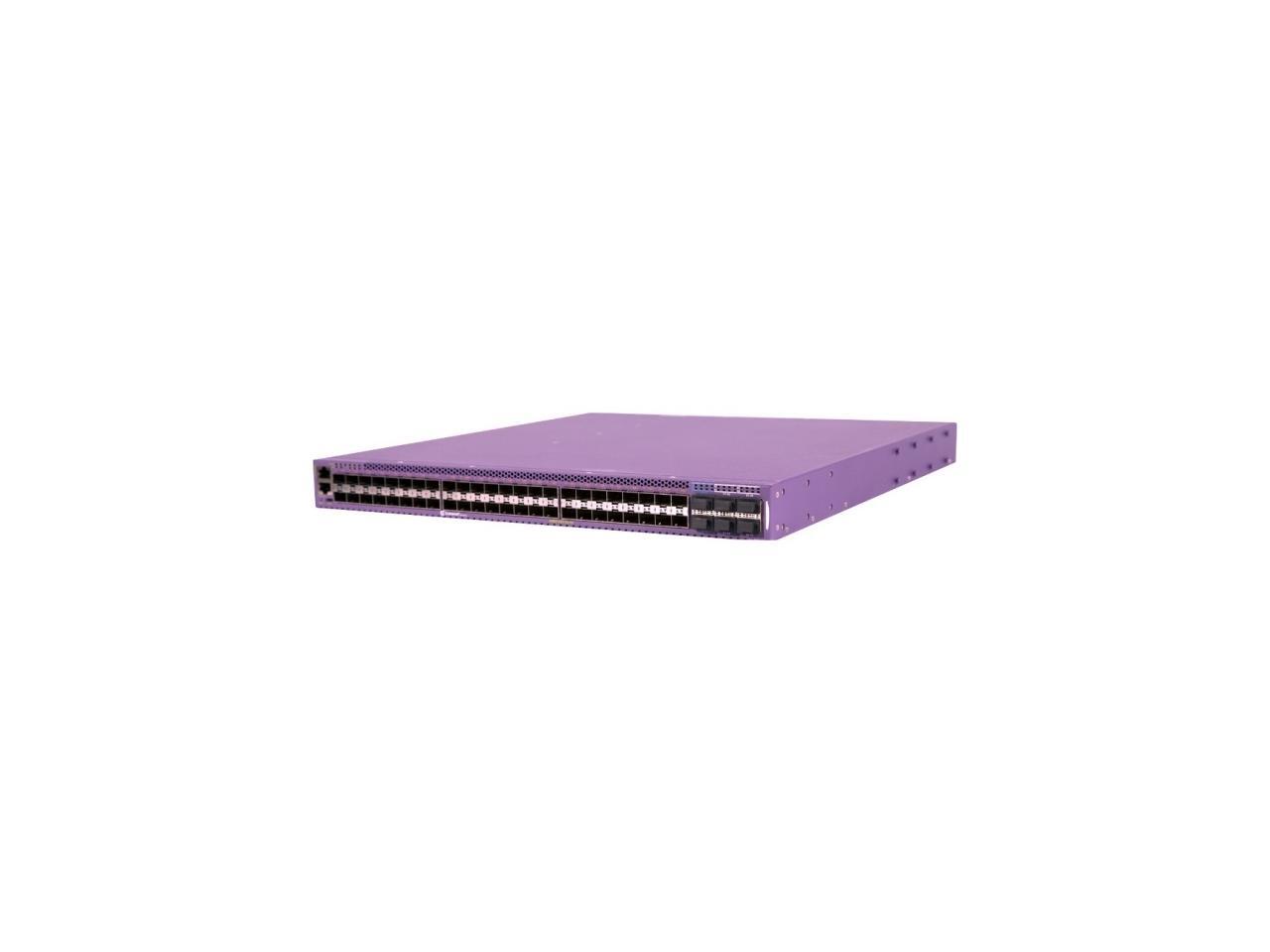 Extreme Networks ExtremeSwitching X690-48x-2q-4c Ethernet Switch ...