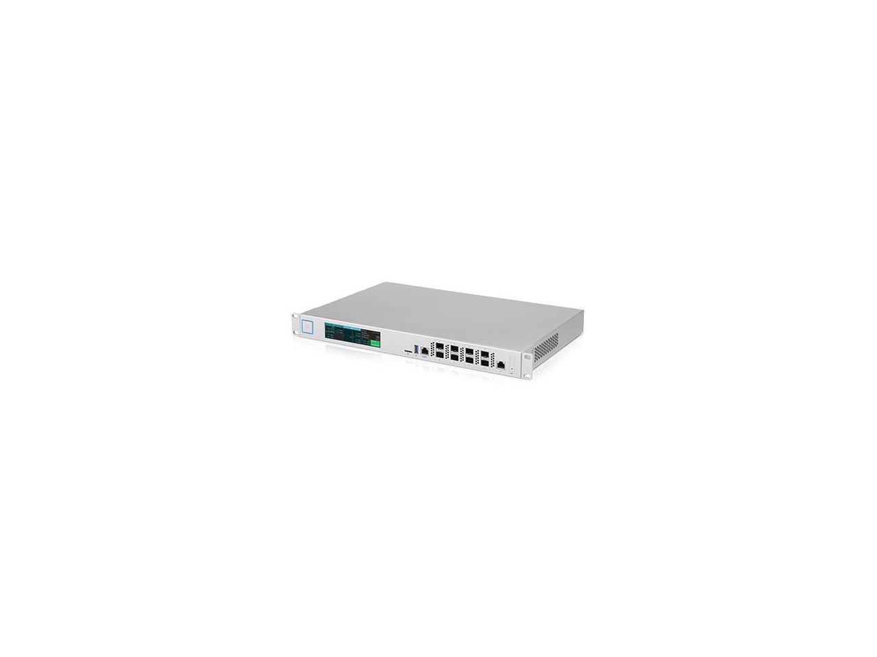 Ubiquiti Networks Unifi Security Gateway Router XG USG-XG-8 (8-Port ...