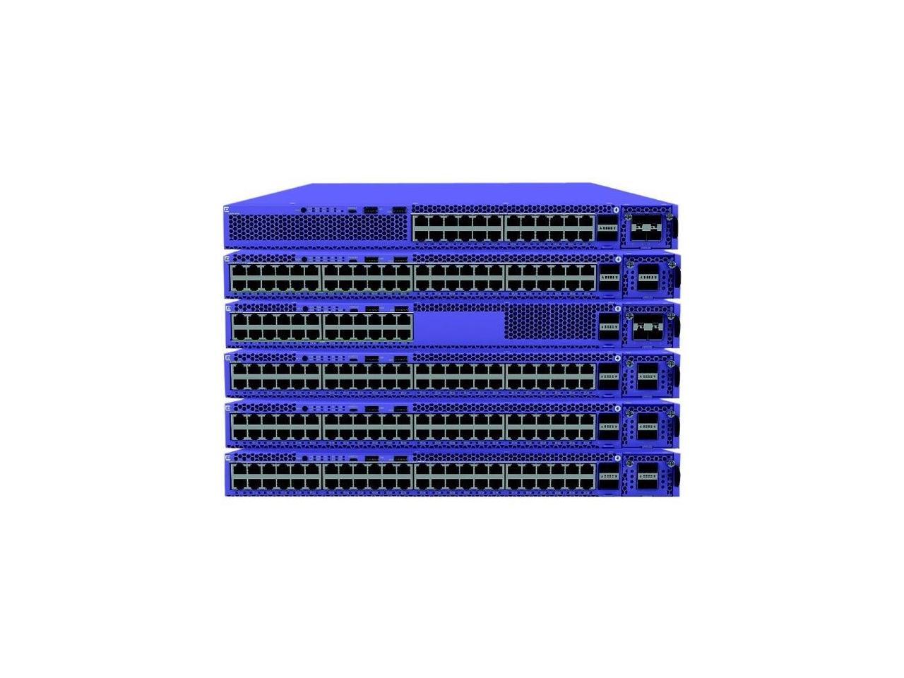 Extreme Networks - VIM5-2Y - Extreme Networks Expansion Module - For ...