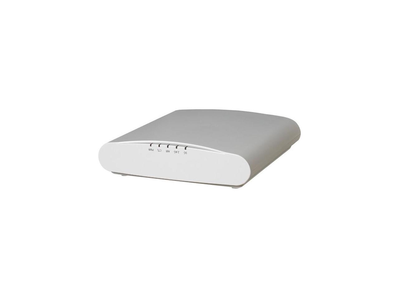 RUCKUS WIRELESS 901-R610-US00 ZONEFLEX R610 DUAL BAND 802.11AC WAVE 2 ...