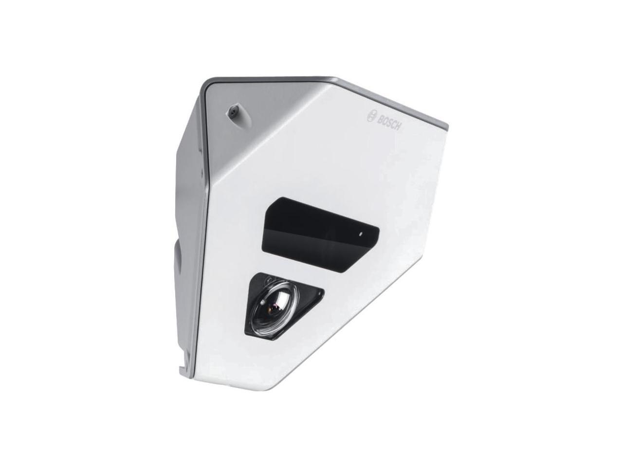 Bosch FLEXIDOME corner Surveillance Camera - Color, Monochrome - Board ...