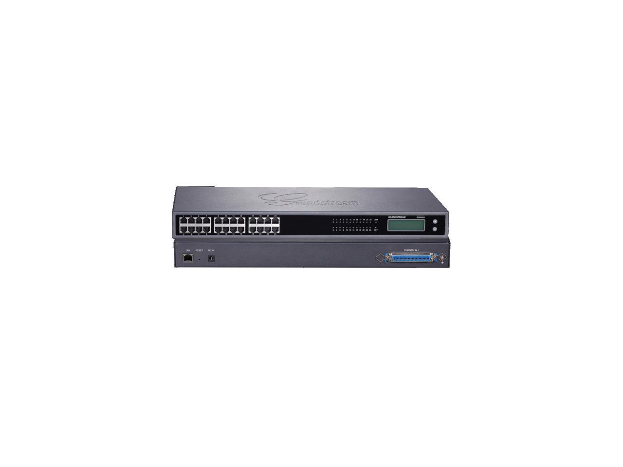 Grandstream Gxw4224 Voip Gateway - Newegg.com