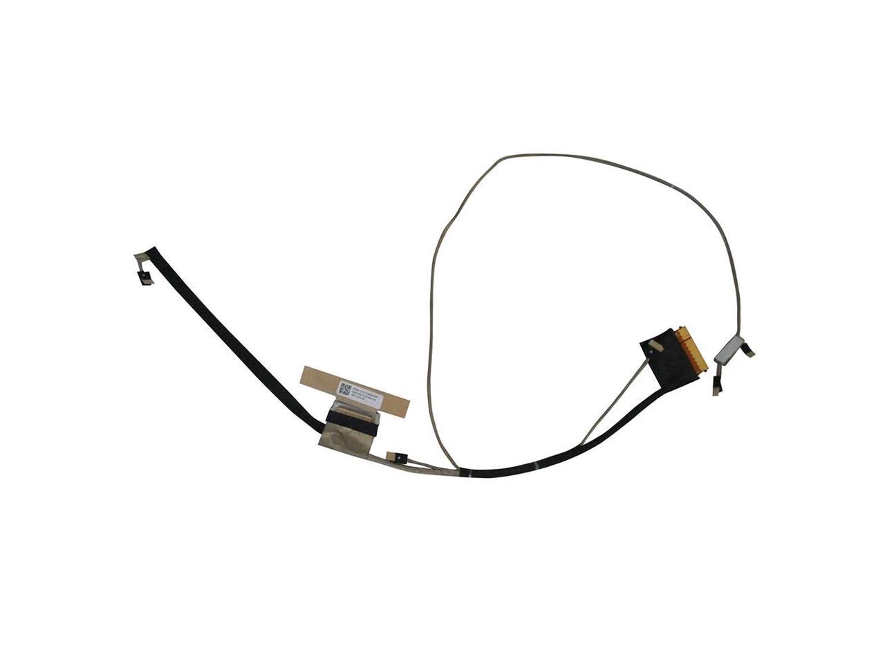 Acer Chromebook Spin R753T Lcd Video Cable 30 Pin 50.A8ZN7.003 ...