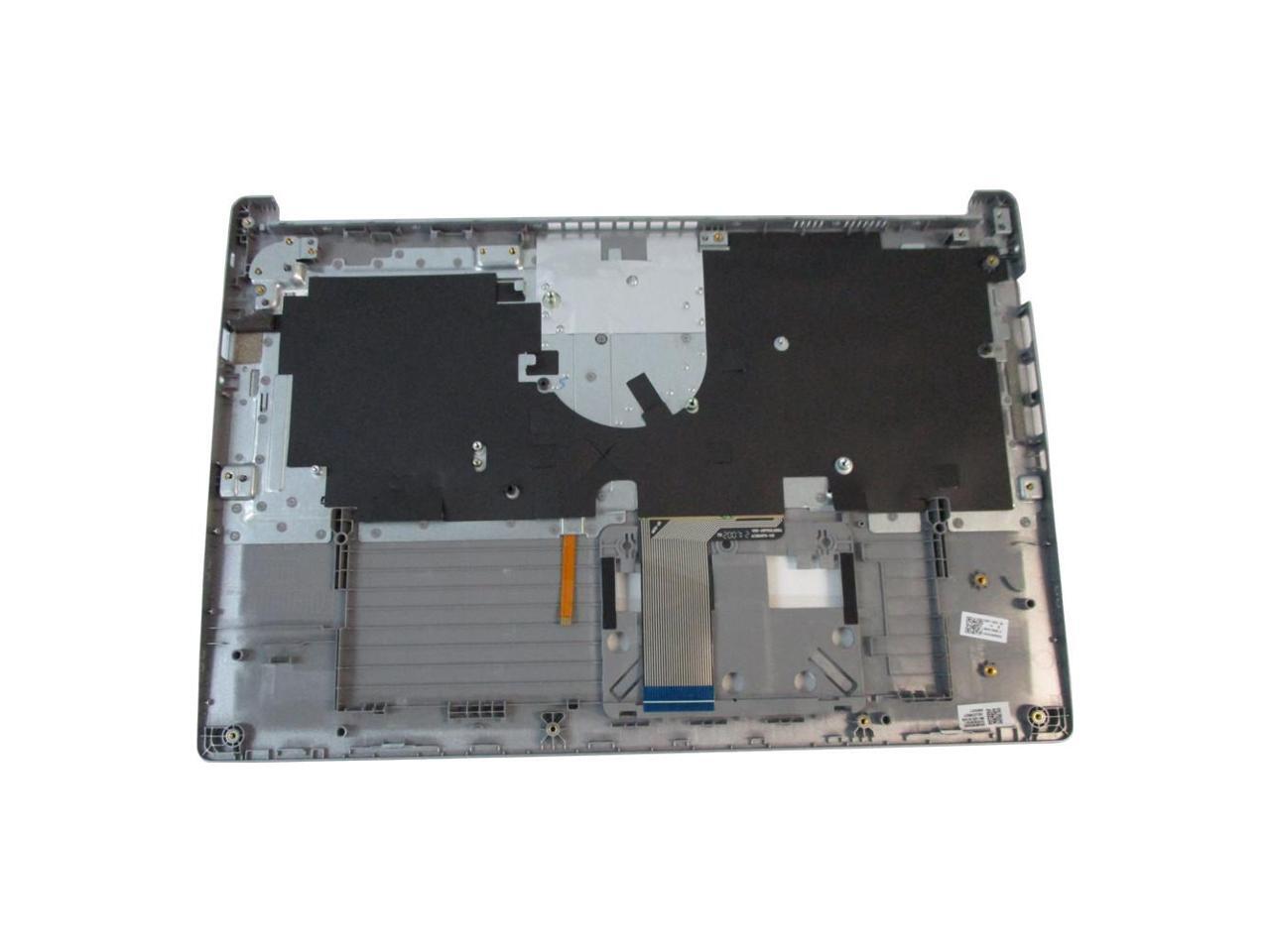 Acer Aspire A515-55 A515-55G Silver Palmrest w/ Backlit Keyboard 6B ...