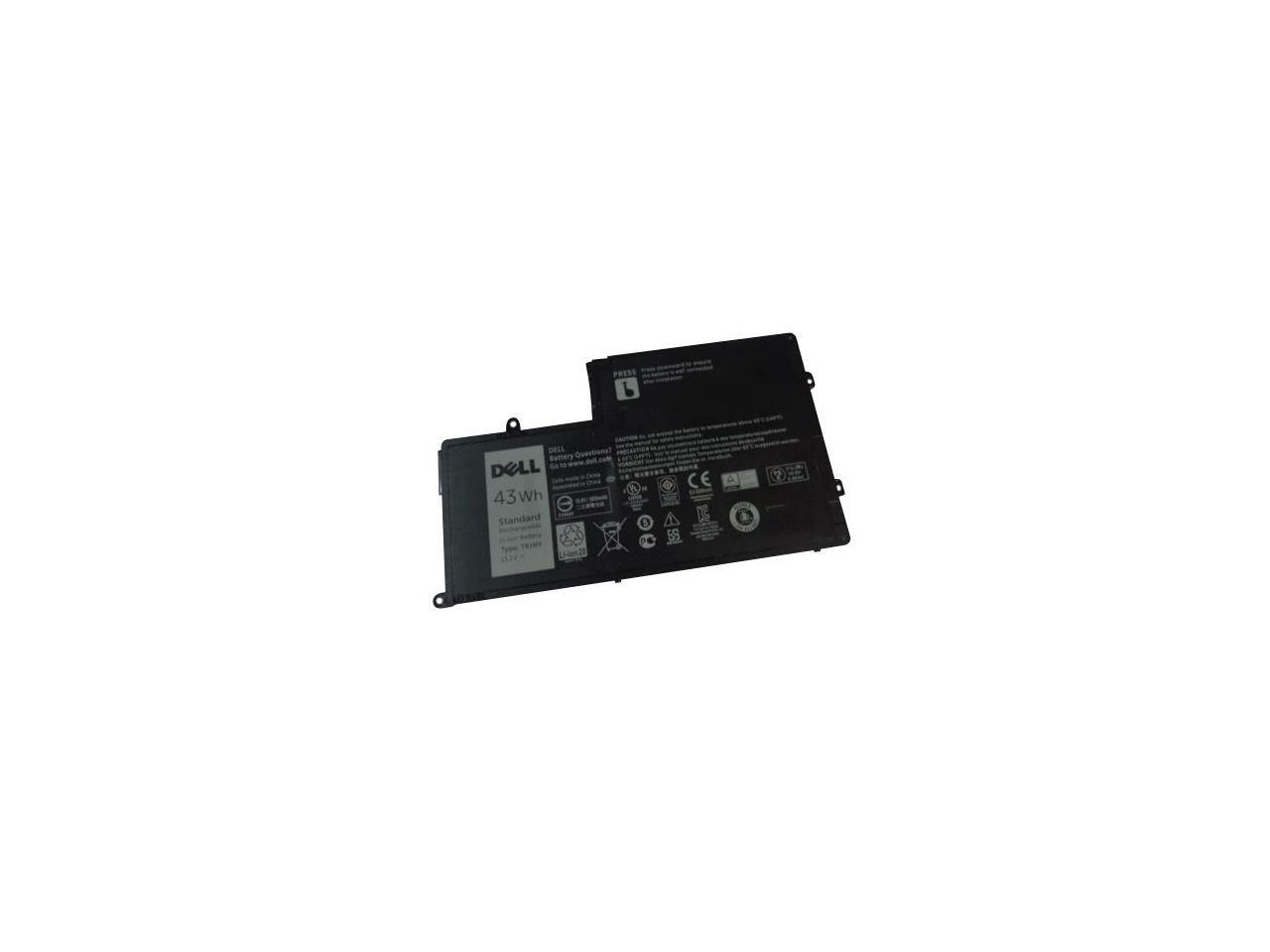 Dell OEM Inspiron 5447 15 5547 Latitude 3550 43Wh 3-cell Laptop Battery ...