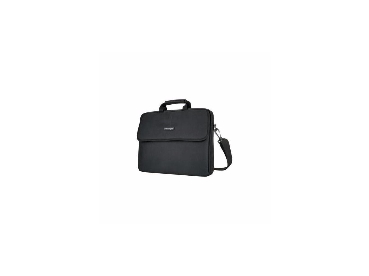 KENSINGTON SP10 15.6" CLASSIC SLEEVE - NOTEBOOK CARRYING CASE ...