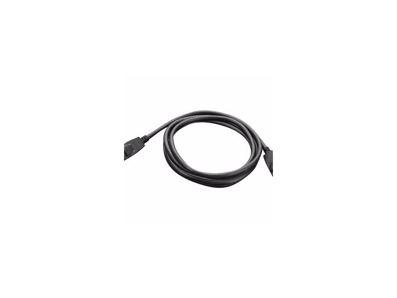 Lenovo Displayport Cable - 6 Ft - 0A36537 - Newegg.com