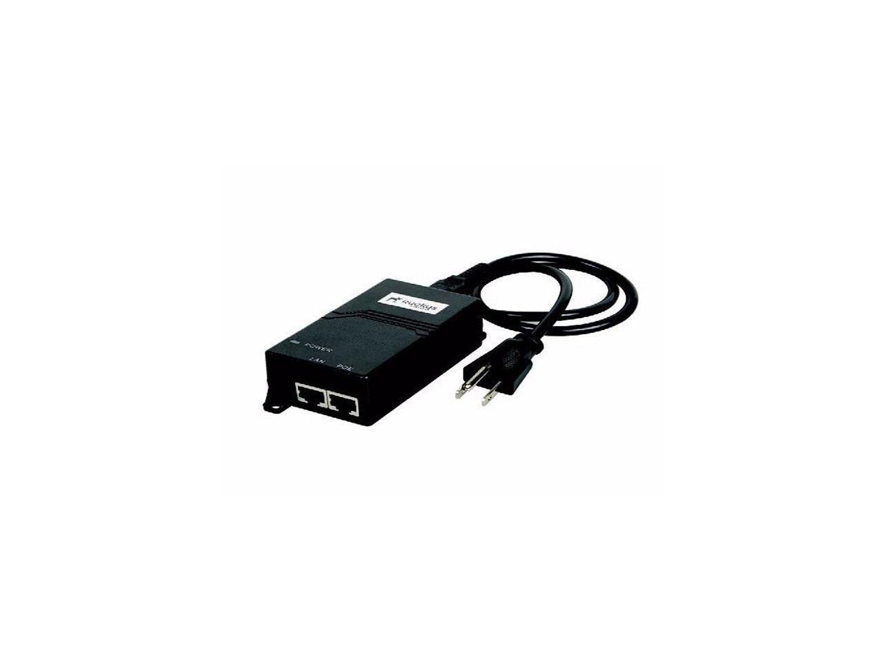 RUCKUS 902-0162-US00 Regional PoE Adapter - Newegg.com