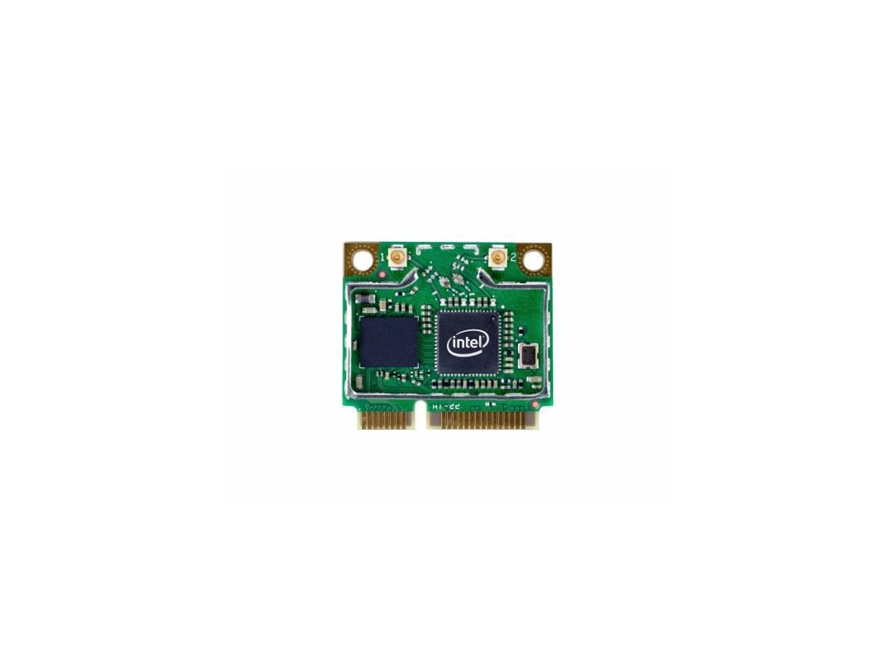 Intel 6205 Mini PCI Express Wireless Adapter - Newegg.com