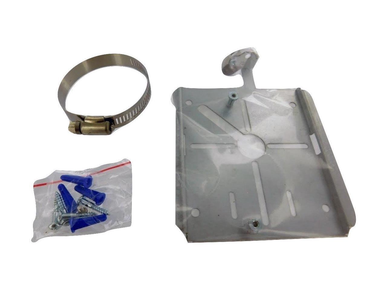 RUCKUS 902-0108-0000 Multipurpose Mounting Bracket for 7352 and 7372 ...