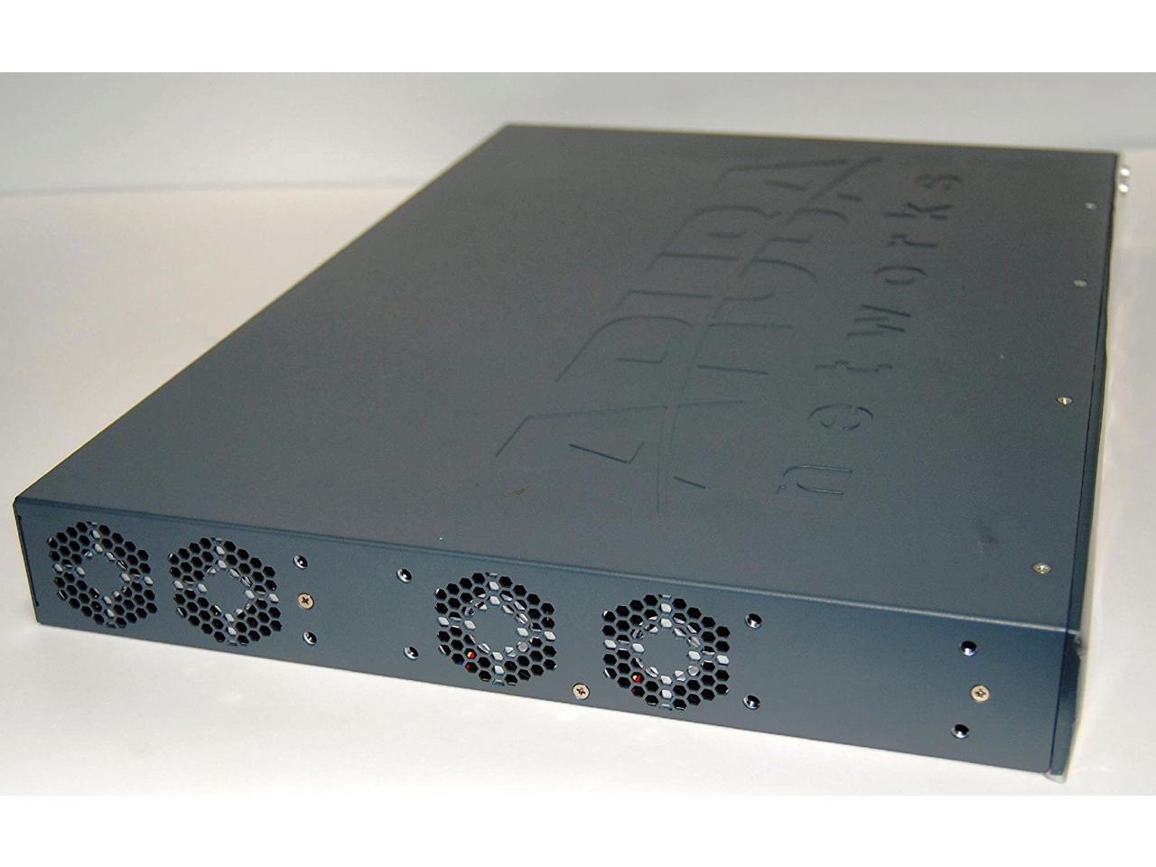 Aruba Networks S2500-24T Mobility access switch 24 port switch (RJ-45 ...