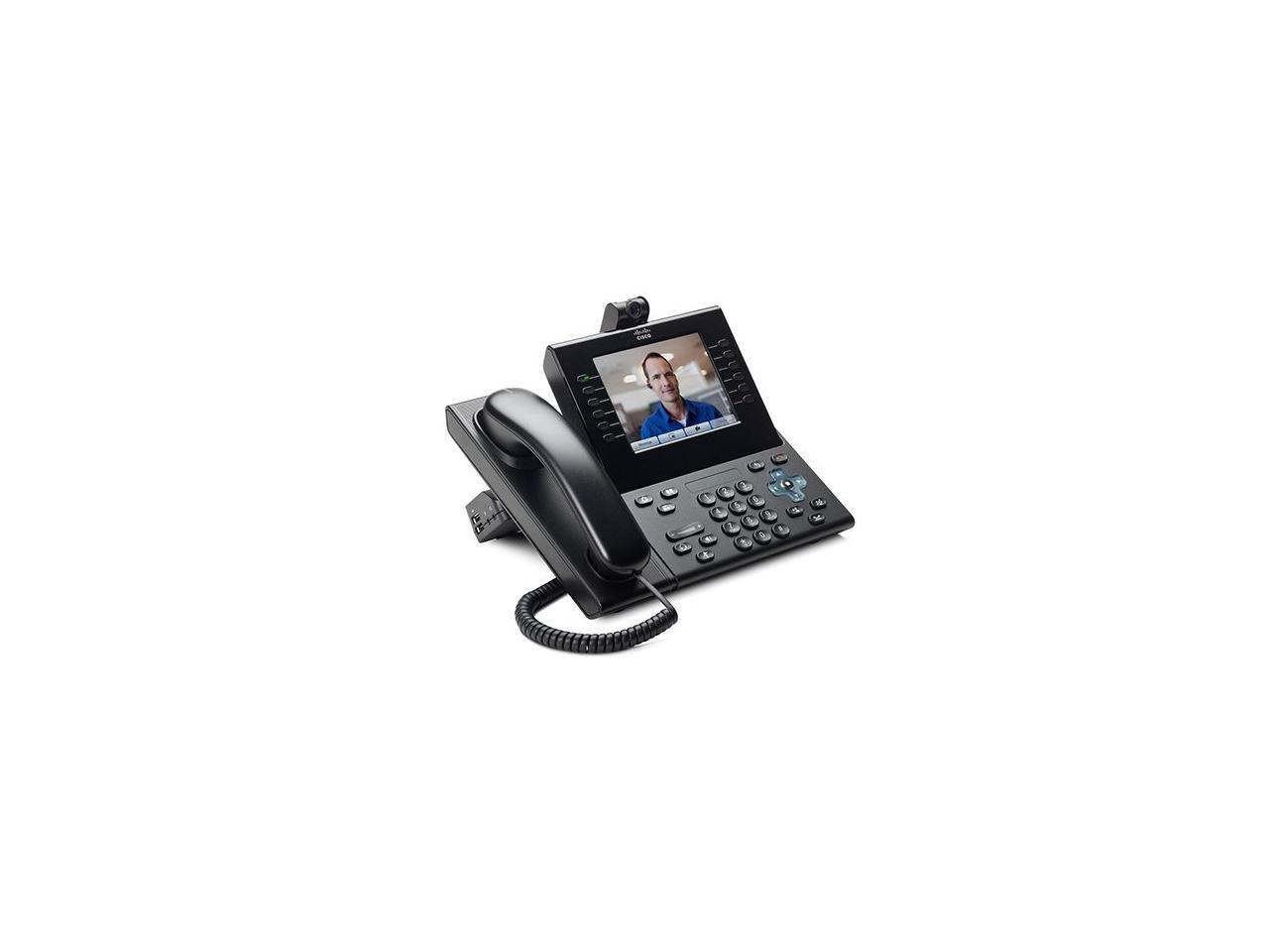 Cisco 9900 Series Unified VOIP IP Phone 9951 - Newegg.com