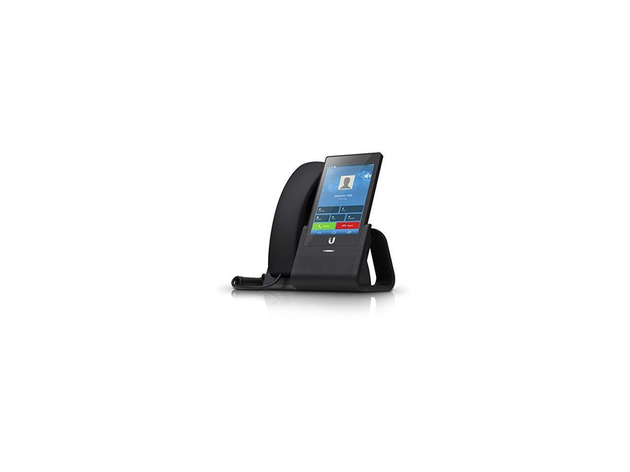 Ubiquiti Networks UVP UniFi VoIP Phone with 5" Touchscreen - Newegg.com