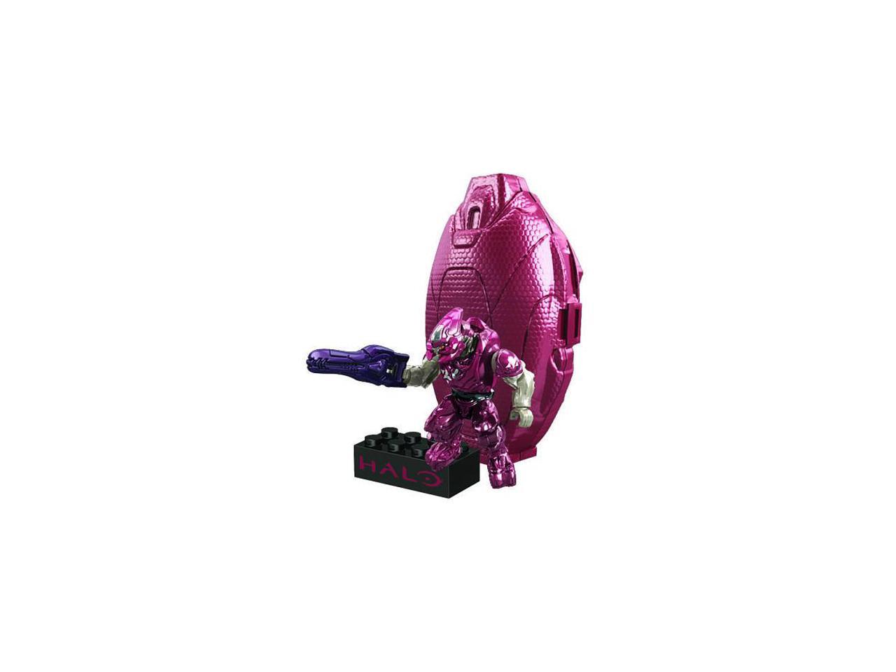 Halo Metallic Series ODST Drop Pods - Crimson - Newegg.com