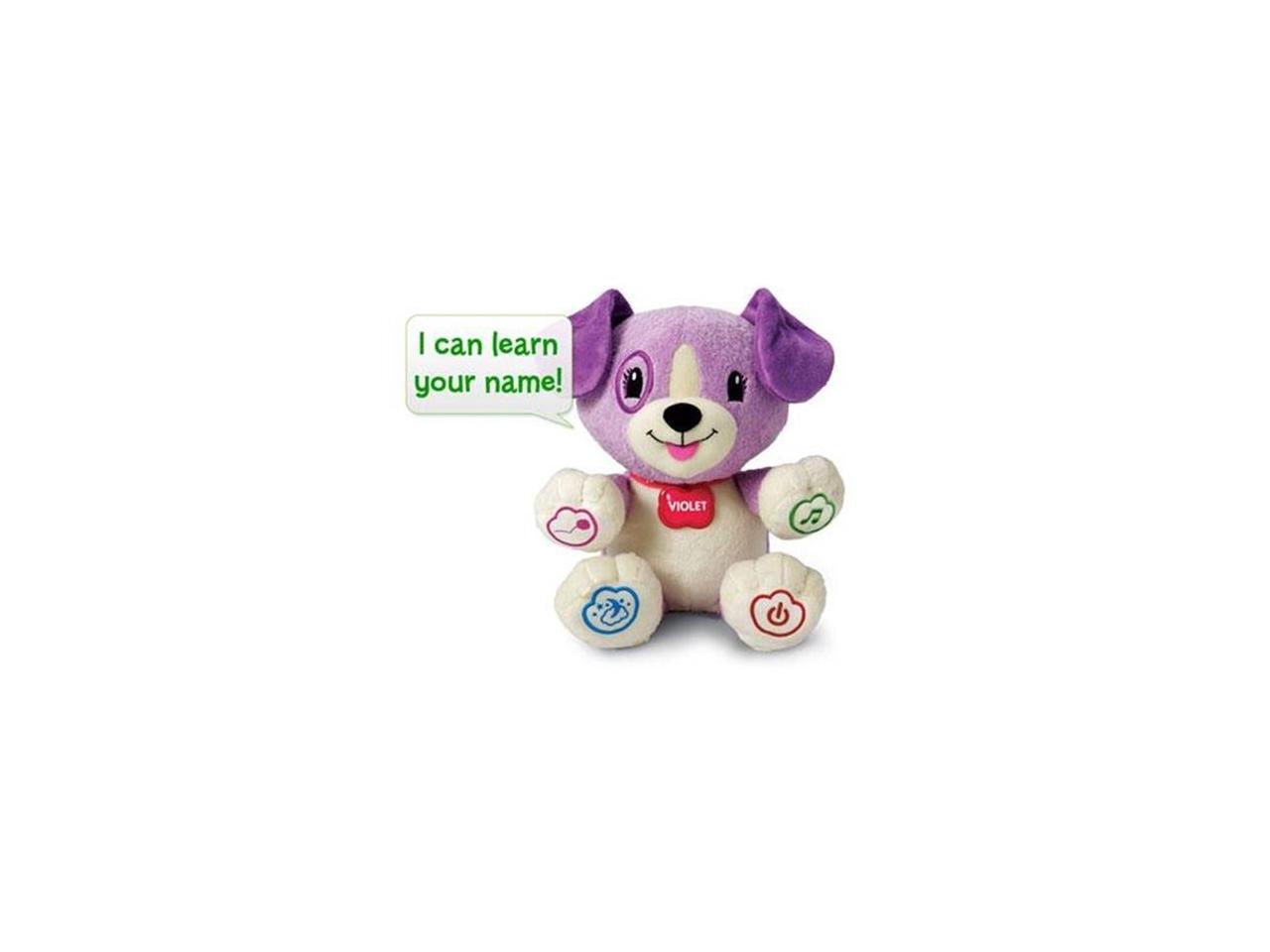 LeapFrog Enterprises 19157 Leapfrog my pal violet - Newegg.com