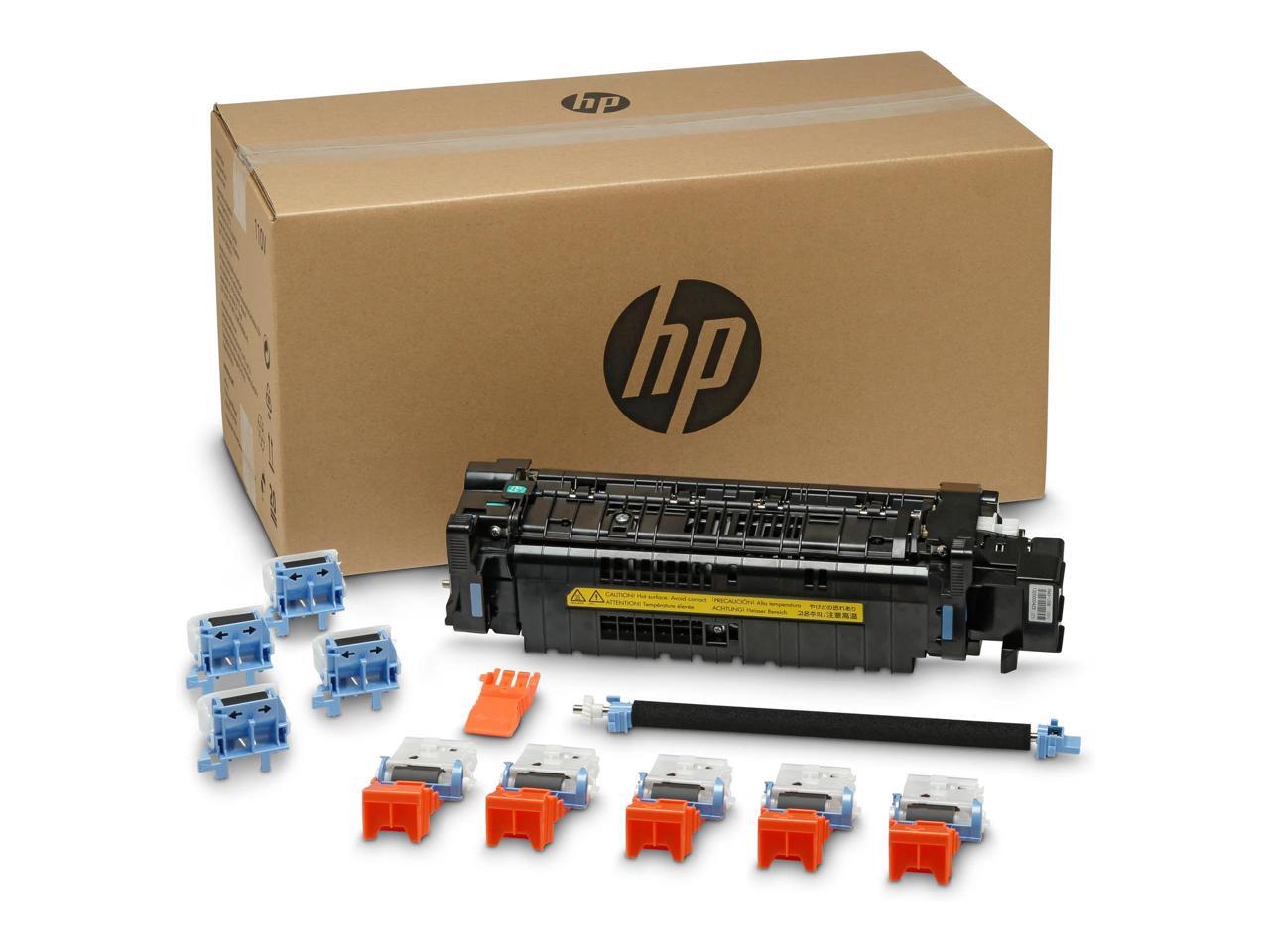 Hp Laserjet 110V Maintenance Kit - Newegg.com