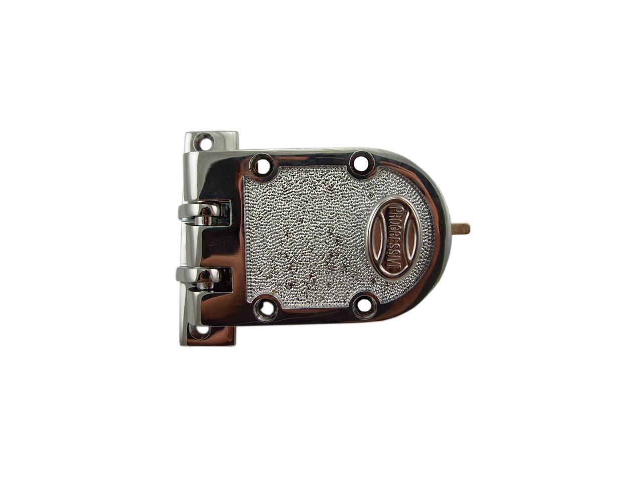 Progressive 1776/26 Grade 1 Jimmy Proof Deadlock Deadbolt Single ...