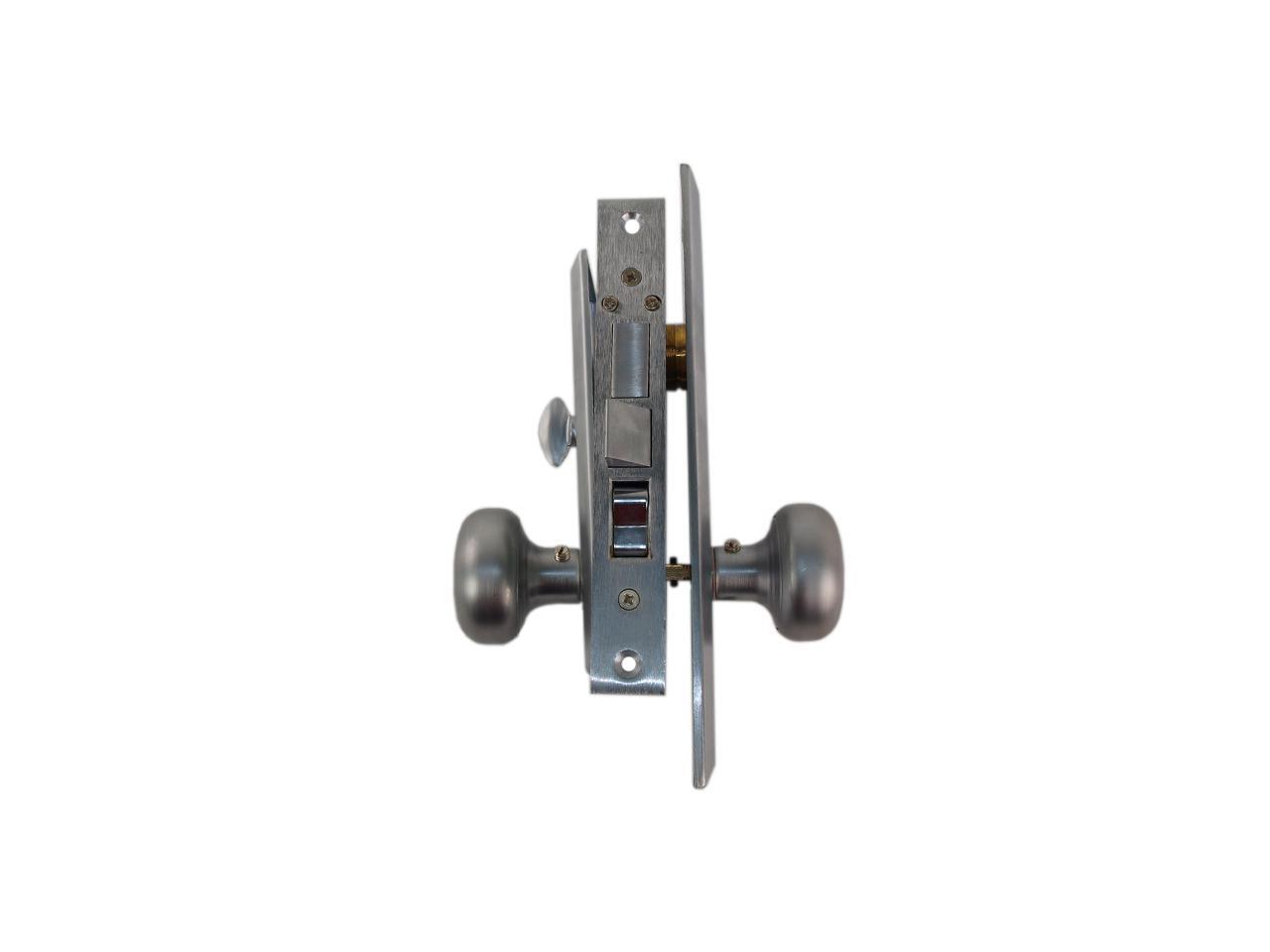 Ultra (Like Marks 91A/26D) 96935SMR Satin Chrome 26D Right Hand Heavy ...