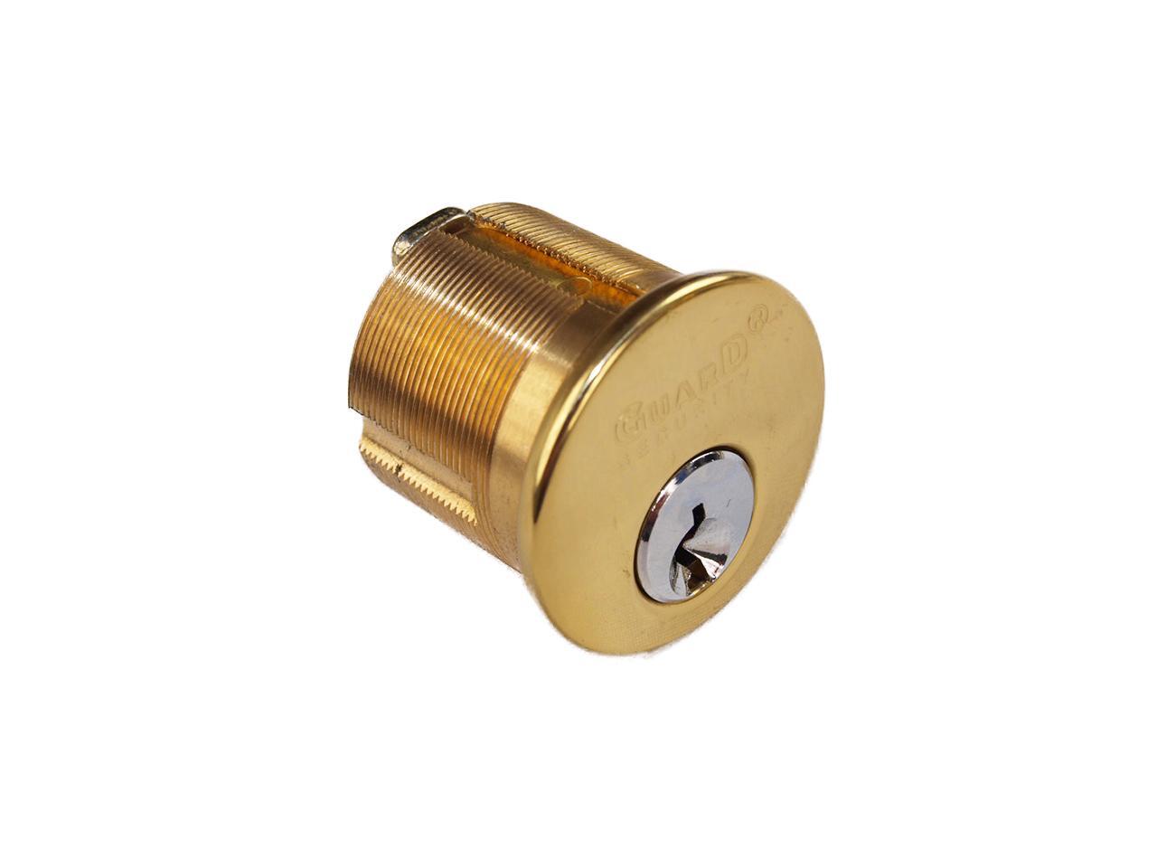 Guard Security Metro Version (Like Marks 114A/3) P8888LAK Polished ...