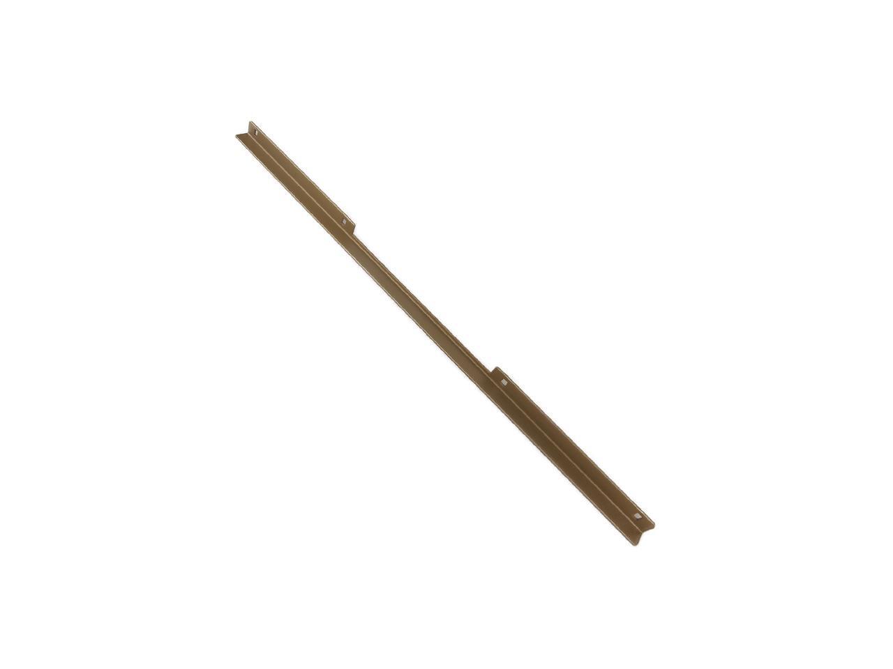 J Barr 130MOCC 30" Jimmy Bar For Mortise With Center Cut Out For In ...