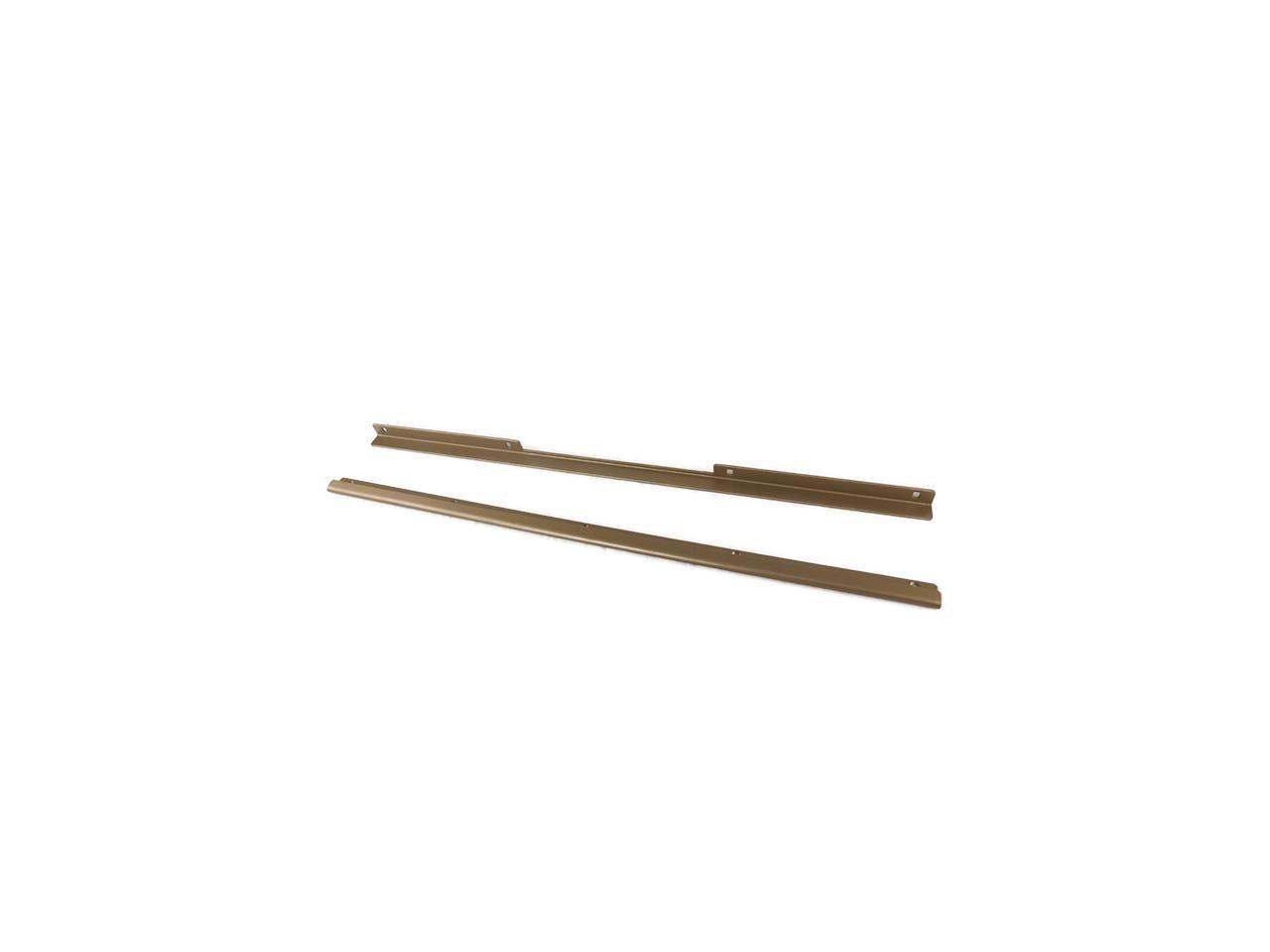 J Barr 130MOCC 30" Jimmy Bar For Mortise With Center Cut Out For In ...