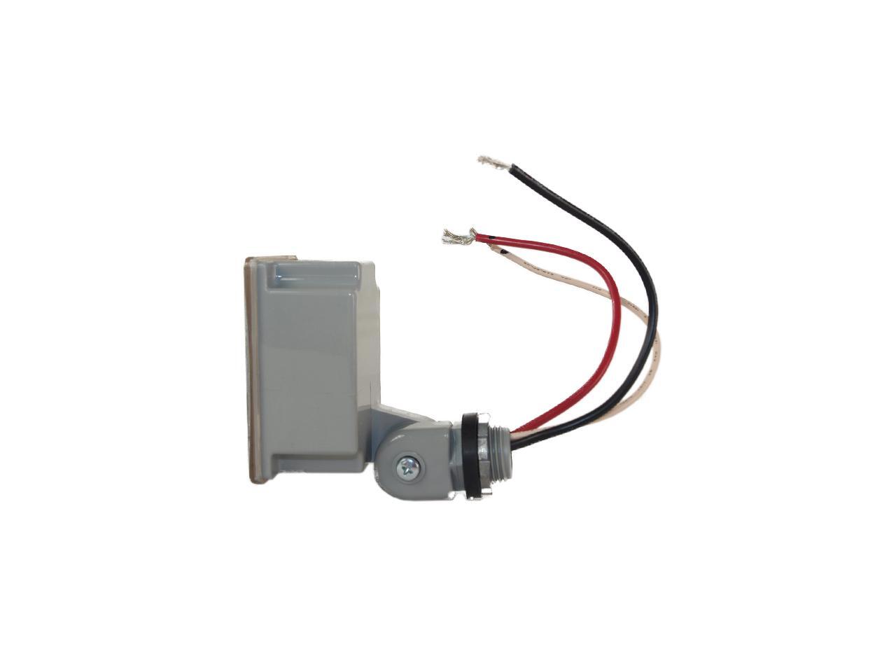 ALR AREA LIGHTING RESEARCH, SPT-15, Outdoor Lighting Swivel Photo ...