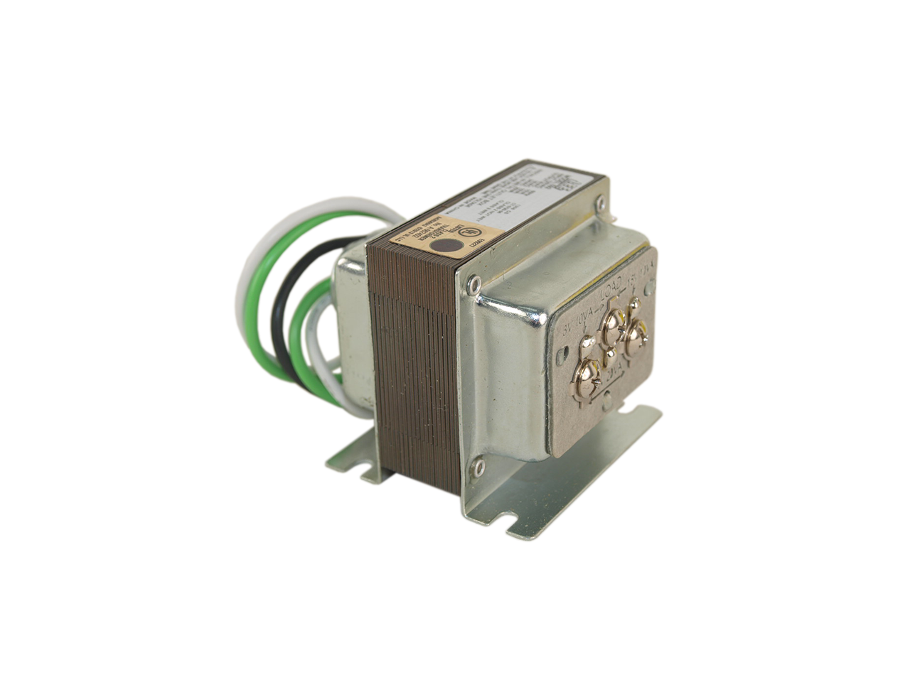 Lee Electric, 592, Hardwired Class 2 Heavy Duty Transformer 8 - 16 - 24 ...