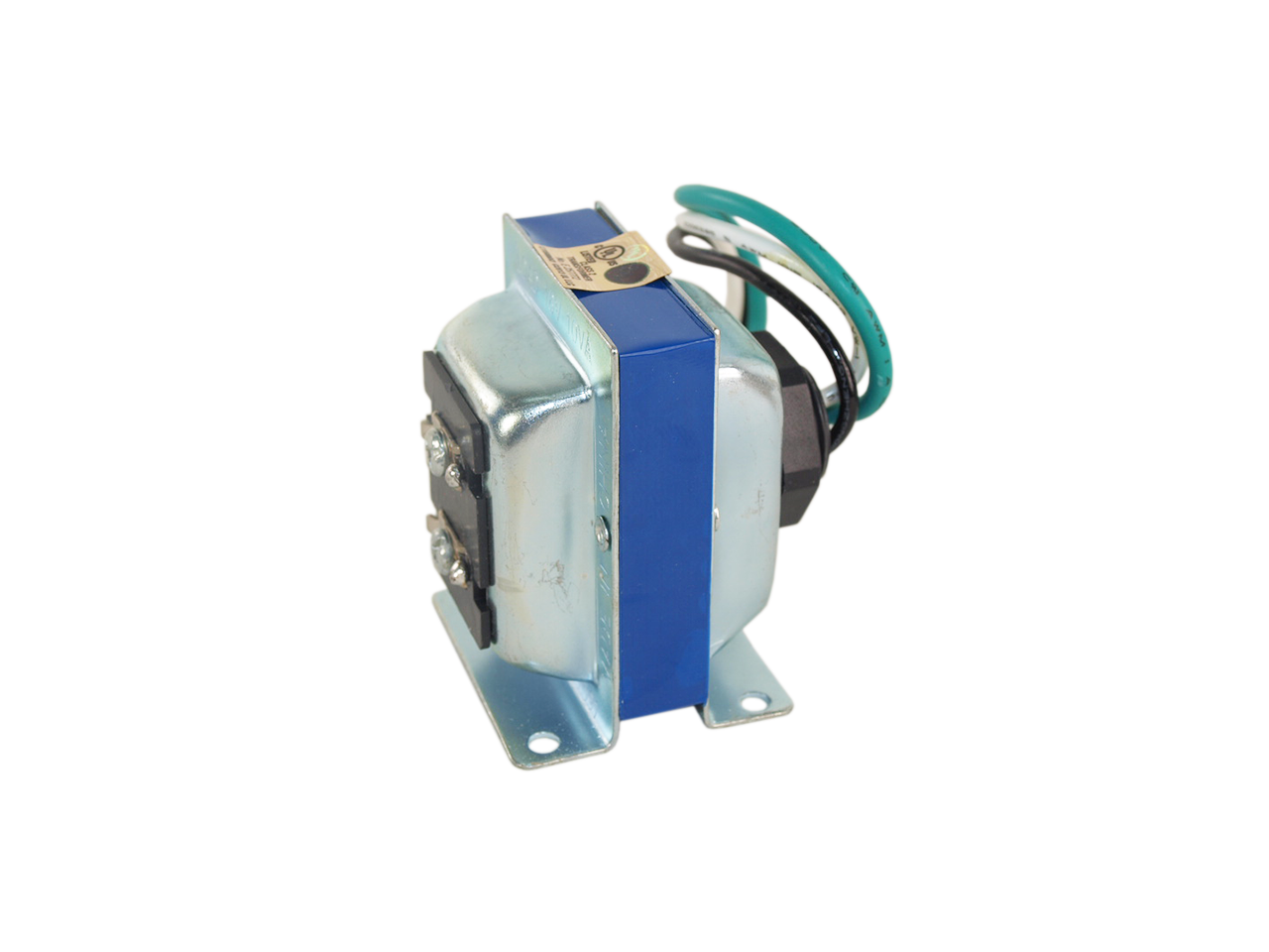 Lee Electric, 323-M, Hardwired 16V , AC Power Supply, 10VA Transformer ...