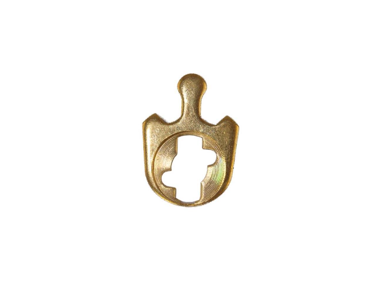 Medeco CT-Z00 Clover IC Core Mortise Cylinder Cam For Medco Cylinders ...