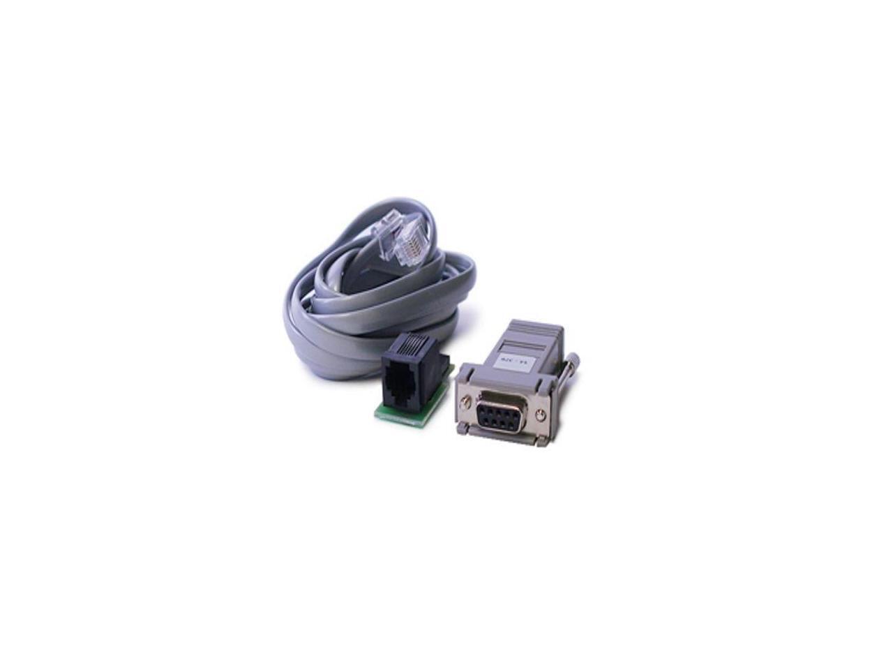 CONNECTOR CABLE FOR DLS PROGRAMMING OD POWER SERIES - Newegg.com
