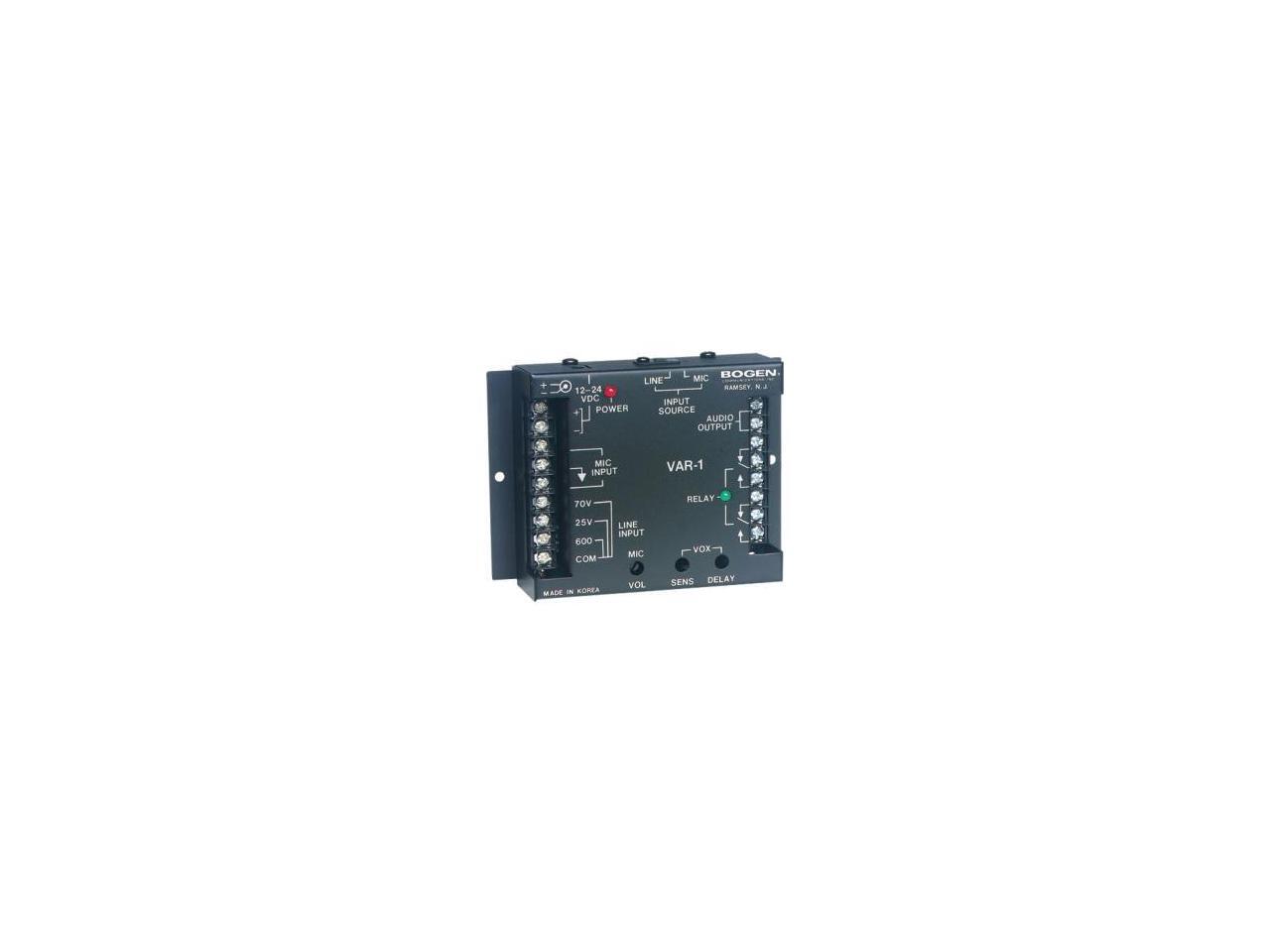 Voice Activated Relay - Newegg.com