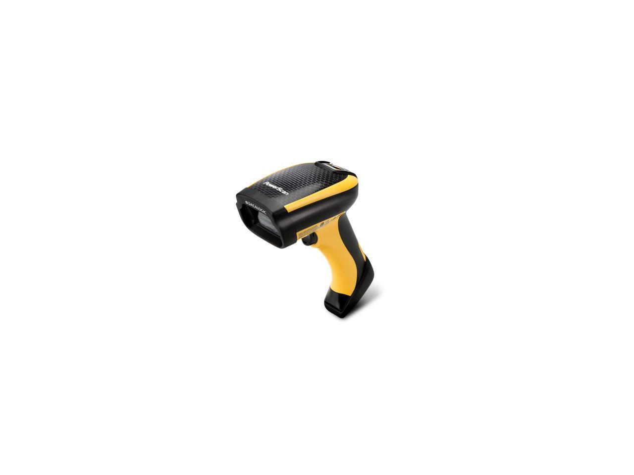 Datalogic PowerScan PD9530-DPM Handheld Barcode Scanner - Newegg.ca