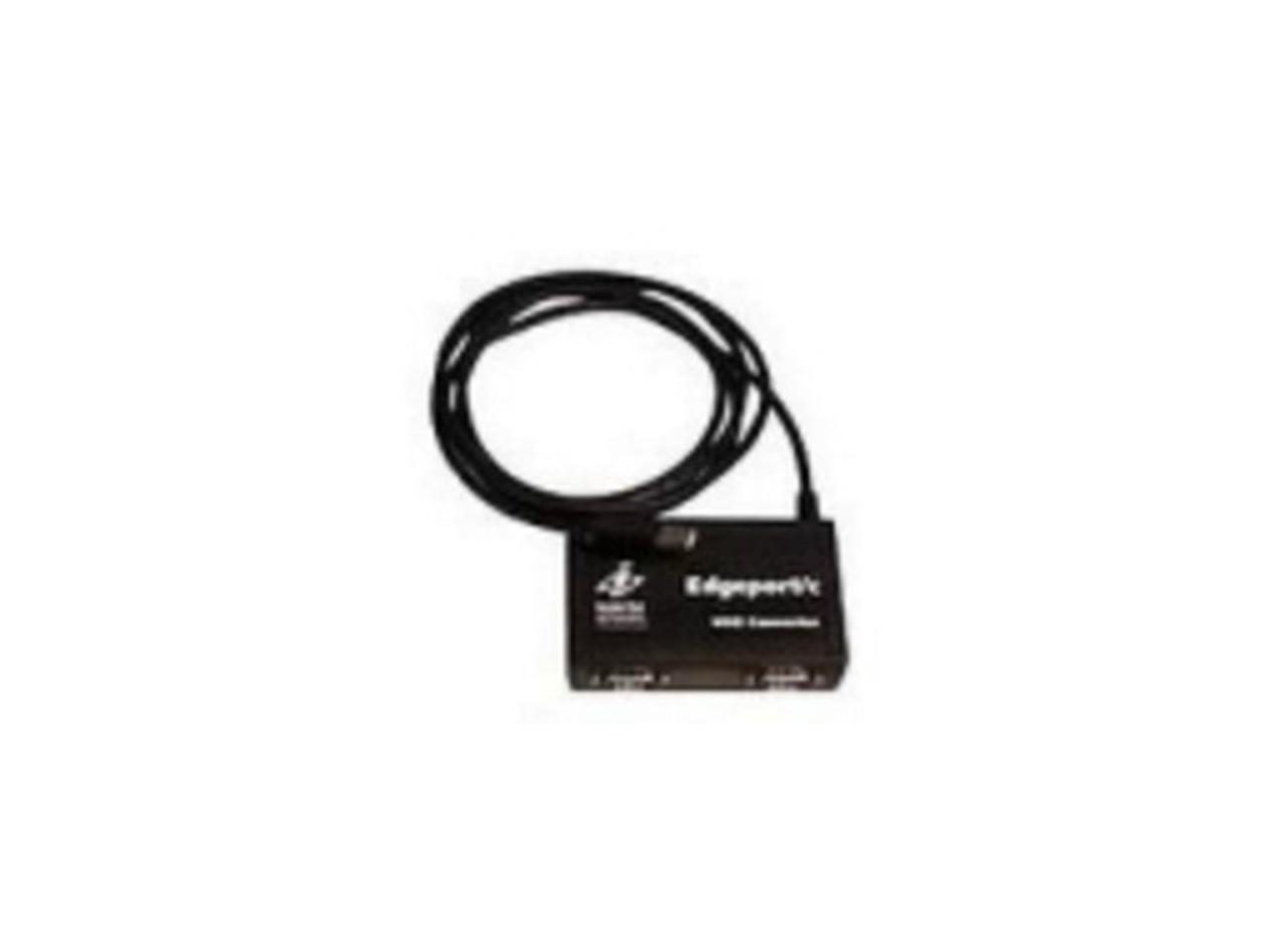 Digi International 301-1003-10 Edgeport 2c Serial to USB Adapter Cable ...